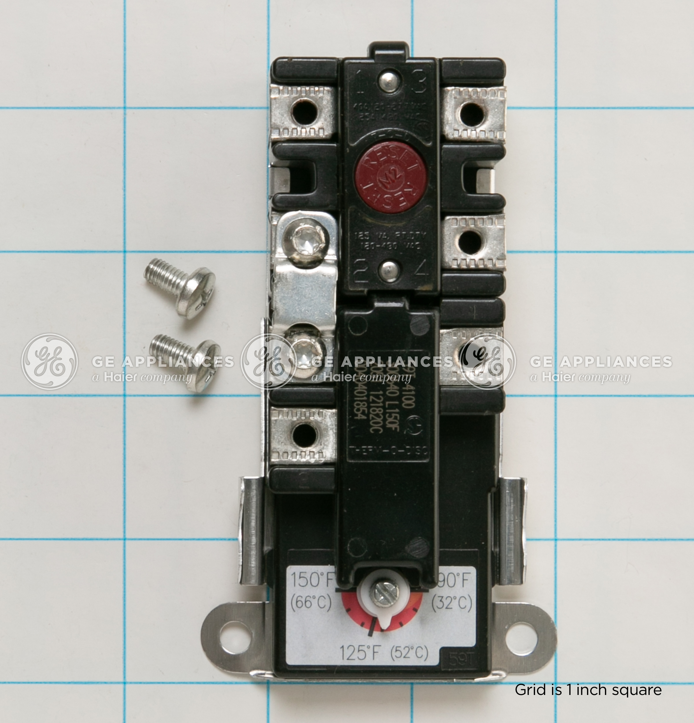 WS21X21917 | | GE Appliances Parts