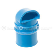 Assembly View for TUB & MOTOR | GFW850SPN0RS