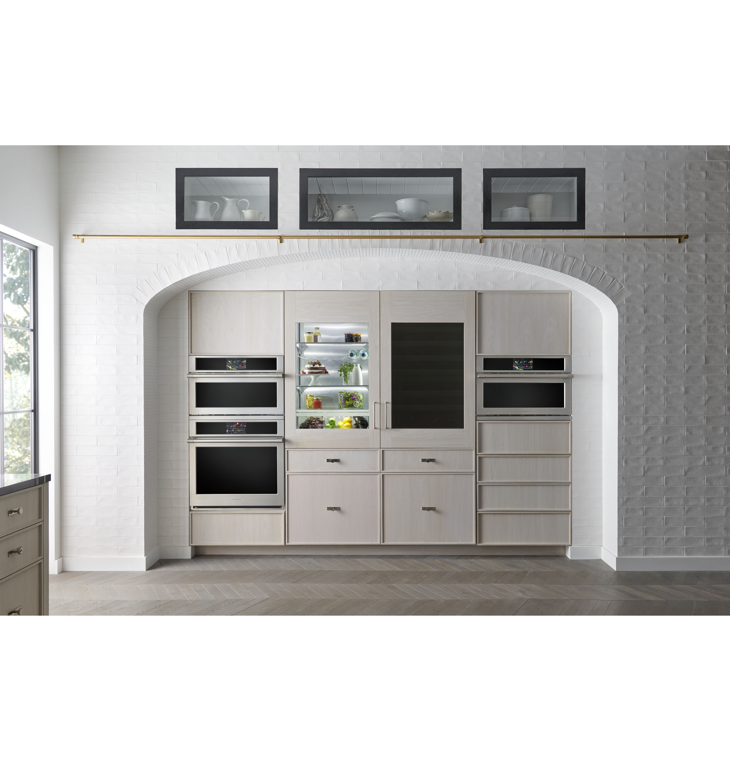 Product: Monogram-ZIC303NPPII