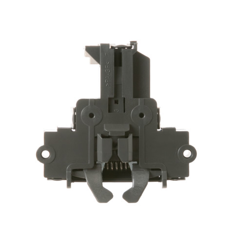 WD21X10490 | Dishwasher LATCH AND SWITCH ASSEMBLY | GE Appliances Parts