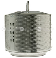 Assembly View for TUB & MOTOR | GFW450SSM1WW