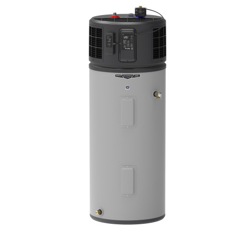 PH50S10BPY Gray - GE Profile™ GEOSPRING™ Smart Hybrid Heat Pump Water ...