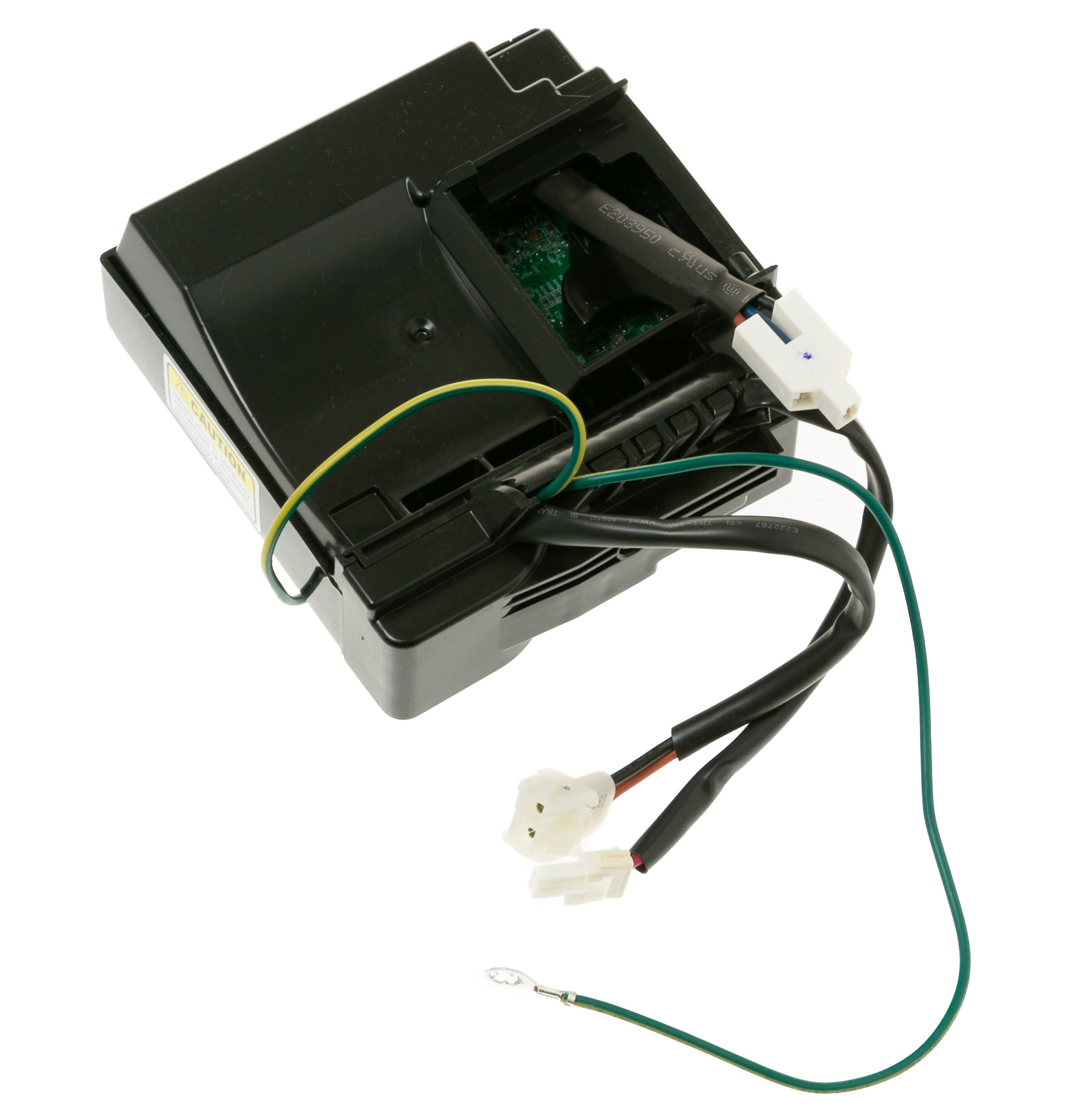 WR87X29409 | COMPRESSOR INVERTER | GE Appliances Parts