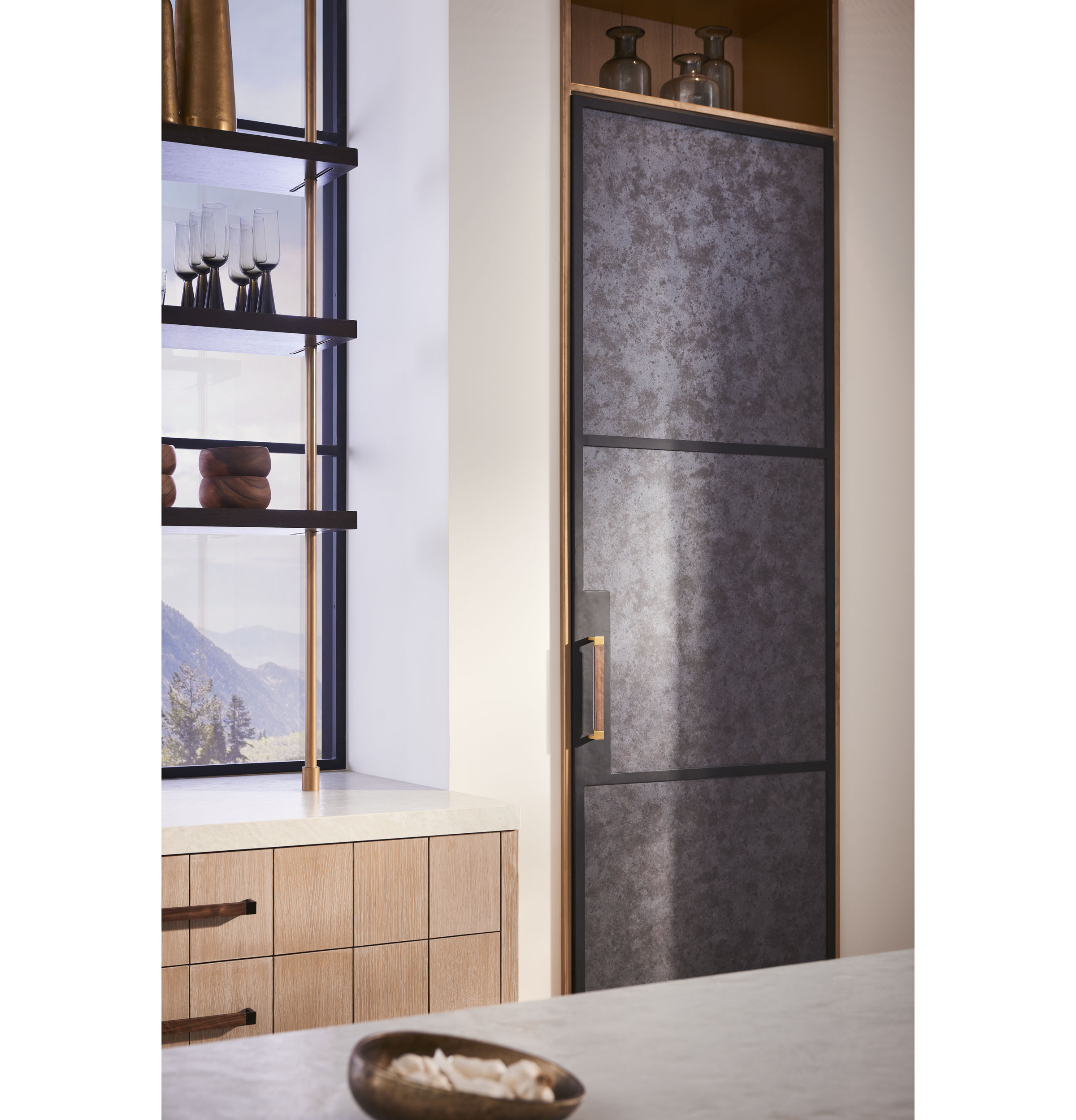 Product: Monogram-ZIR301NPNII
