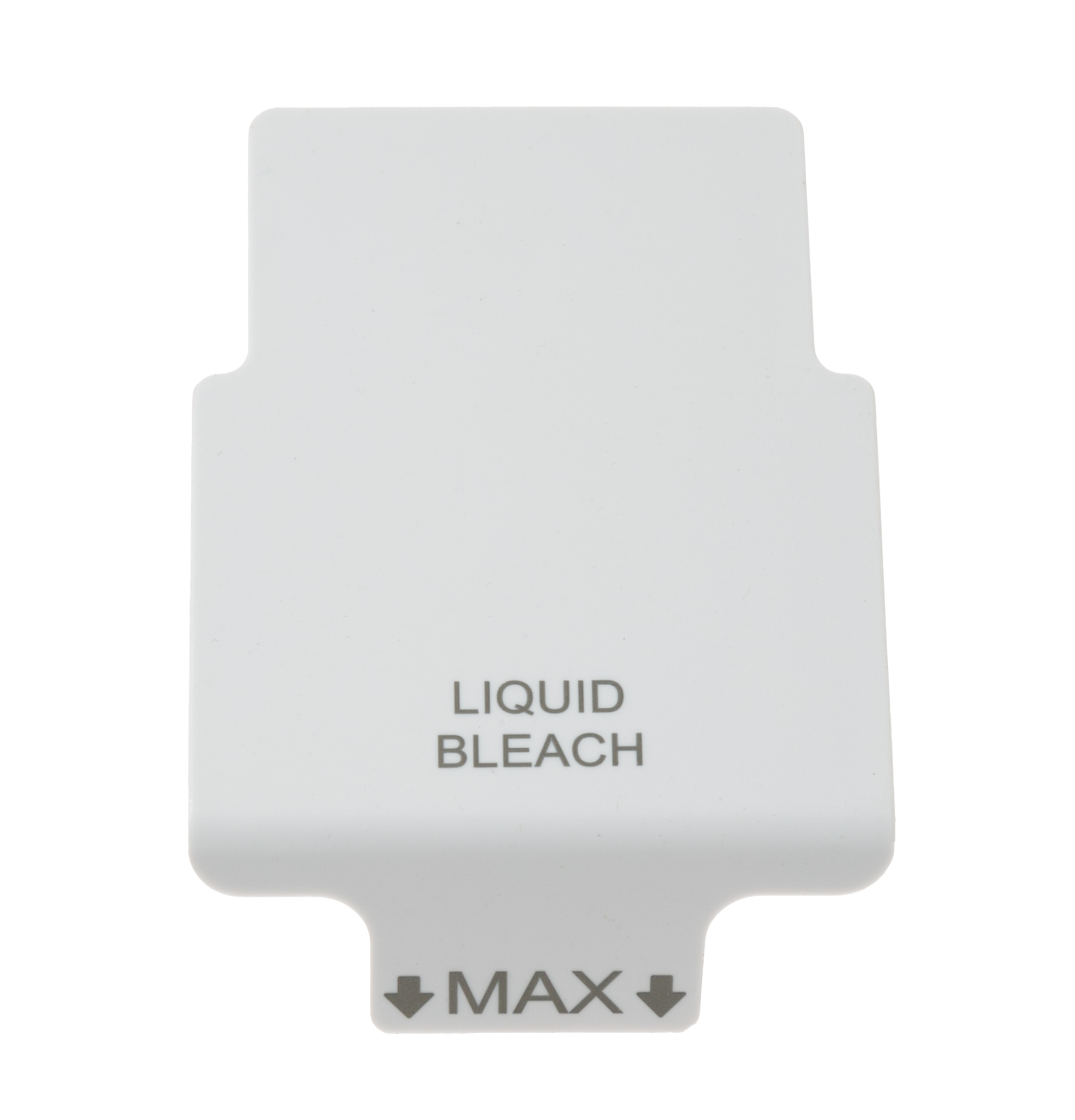 WH47X28400 | BLEACH SIPHON CAP | GE Appliances Parts