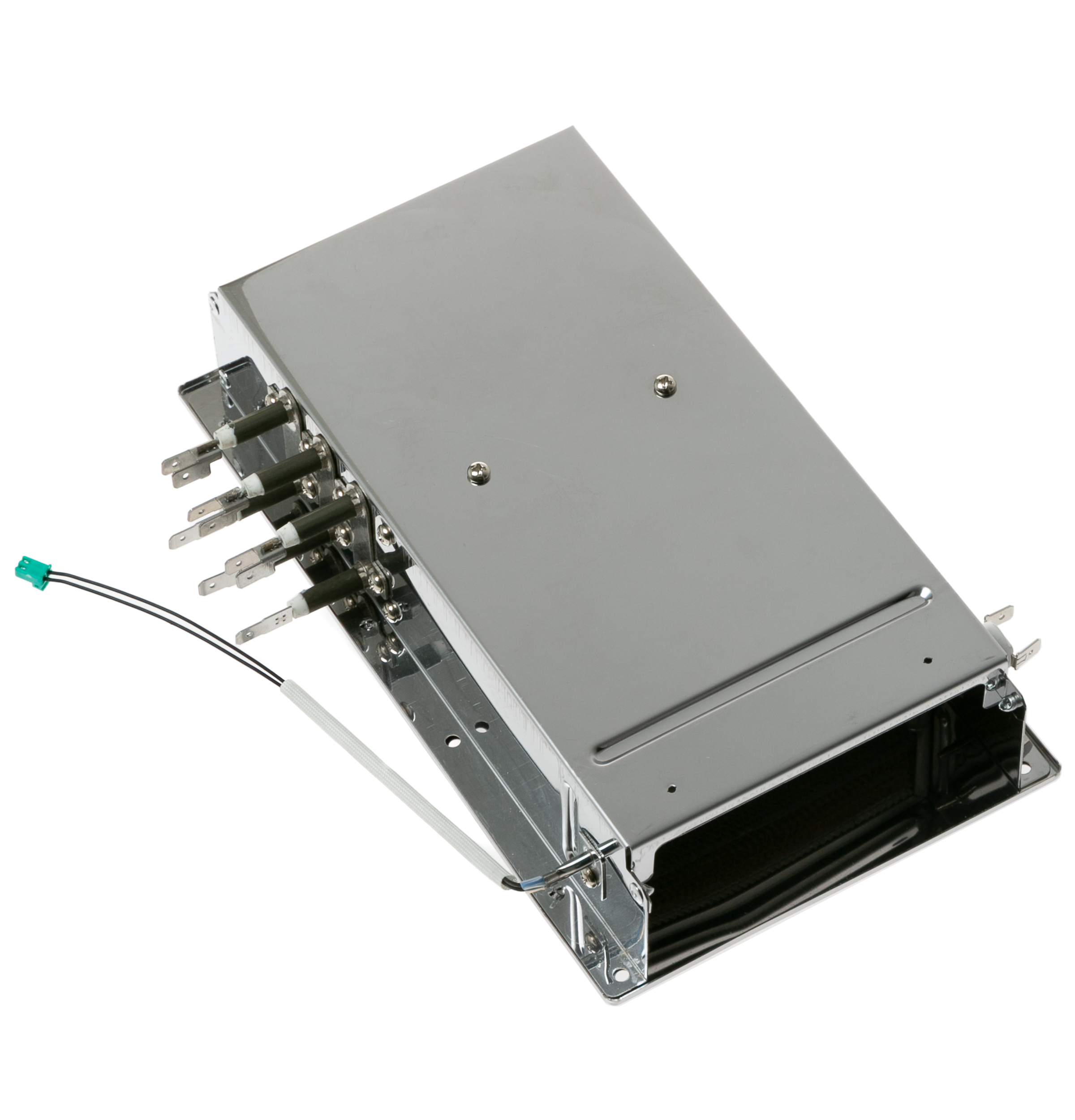 WC01X21102 | CATALYST ASSEMBLY | GE Appliances Parts