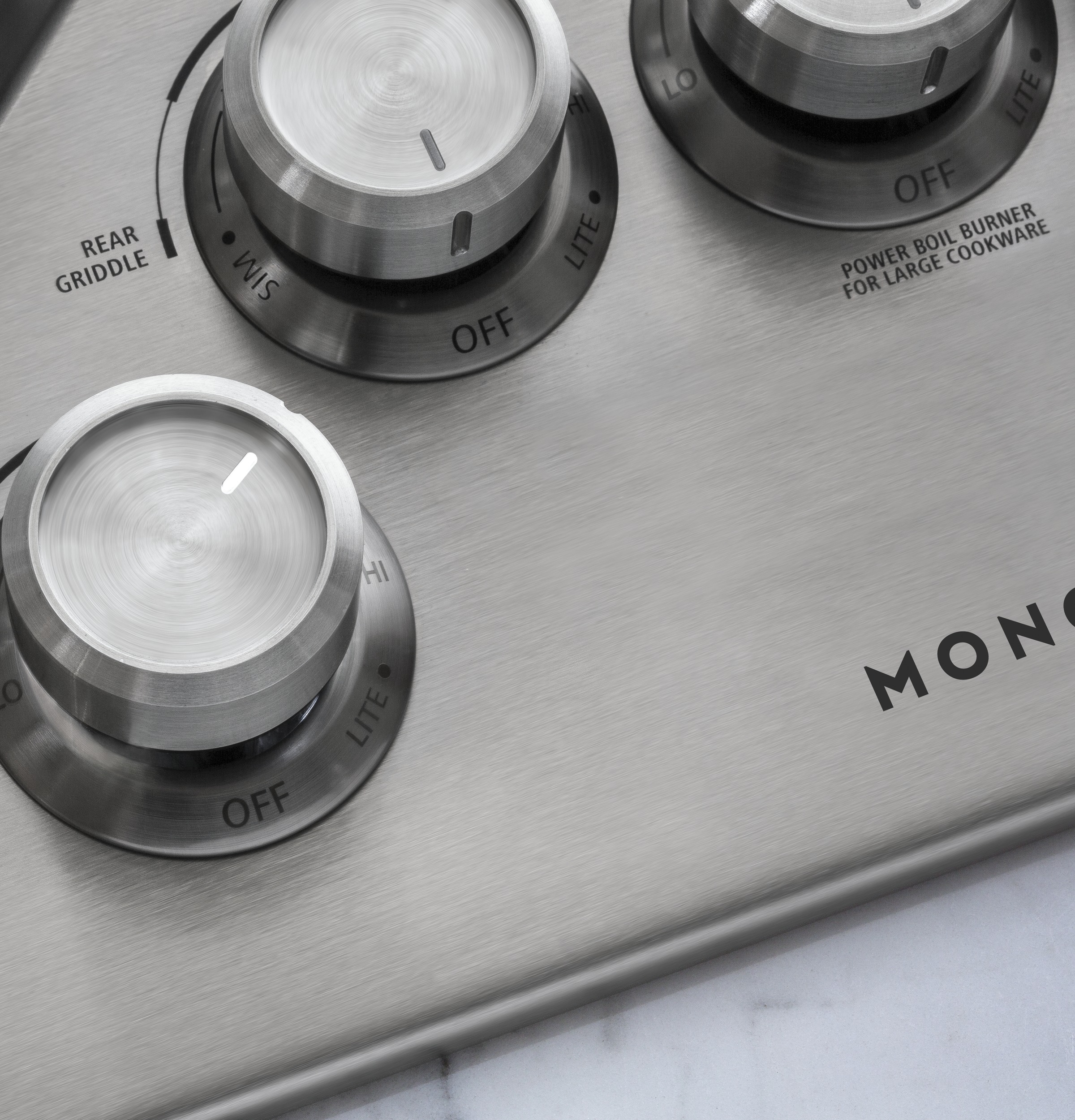 Product: Monogram-ZGU36RSLSS