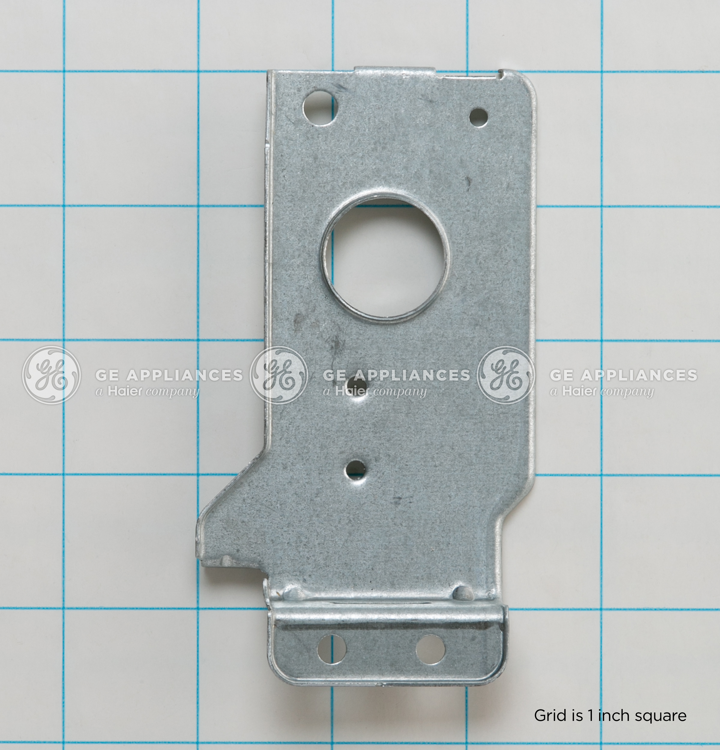 WD01X32638 | JUNCTION BOX BRACKET | GE Appliances Parts