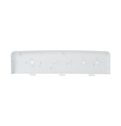 WE19M1490 | DRYER BACKSPLASH - WHITE | GE Appliances Parts
