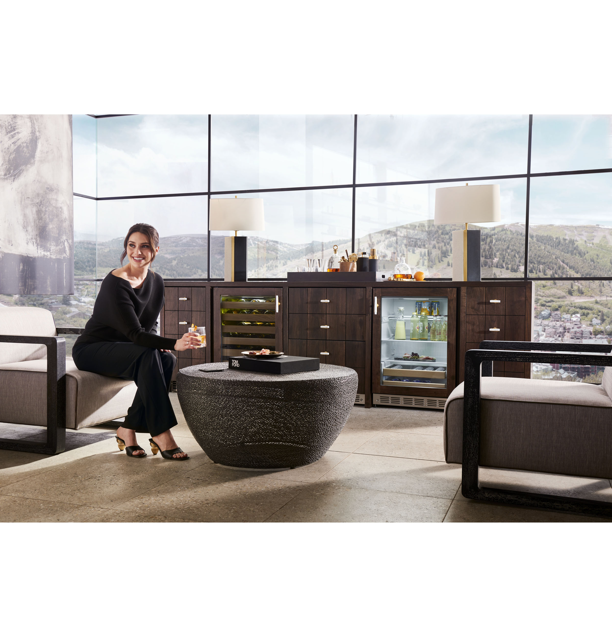 Product: Monogram-ZIDS240NSS