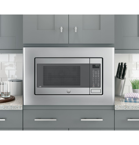 JX9153SJSS | Optional 30" Built-In Trim Kit | GE Appliances Parts