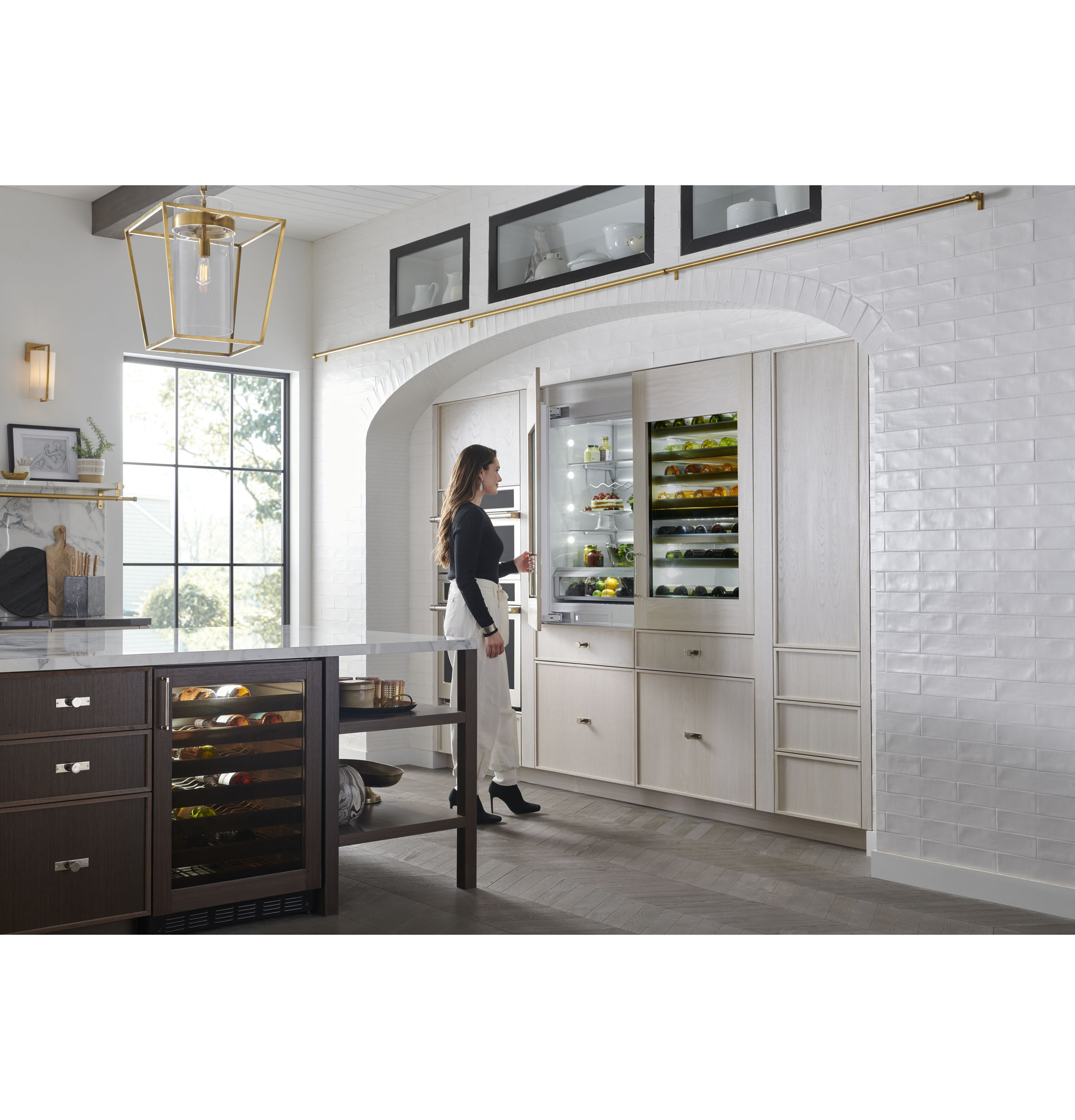 Product: Monogram-ZIK303NPPII