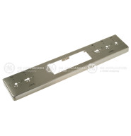 Assembly View for CONTROL PANEL & COOKTOP | JGSS66SEL3SS