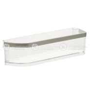 Assembly View for DISPENSER DOOR | PVD28BYNBFS