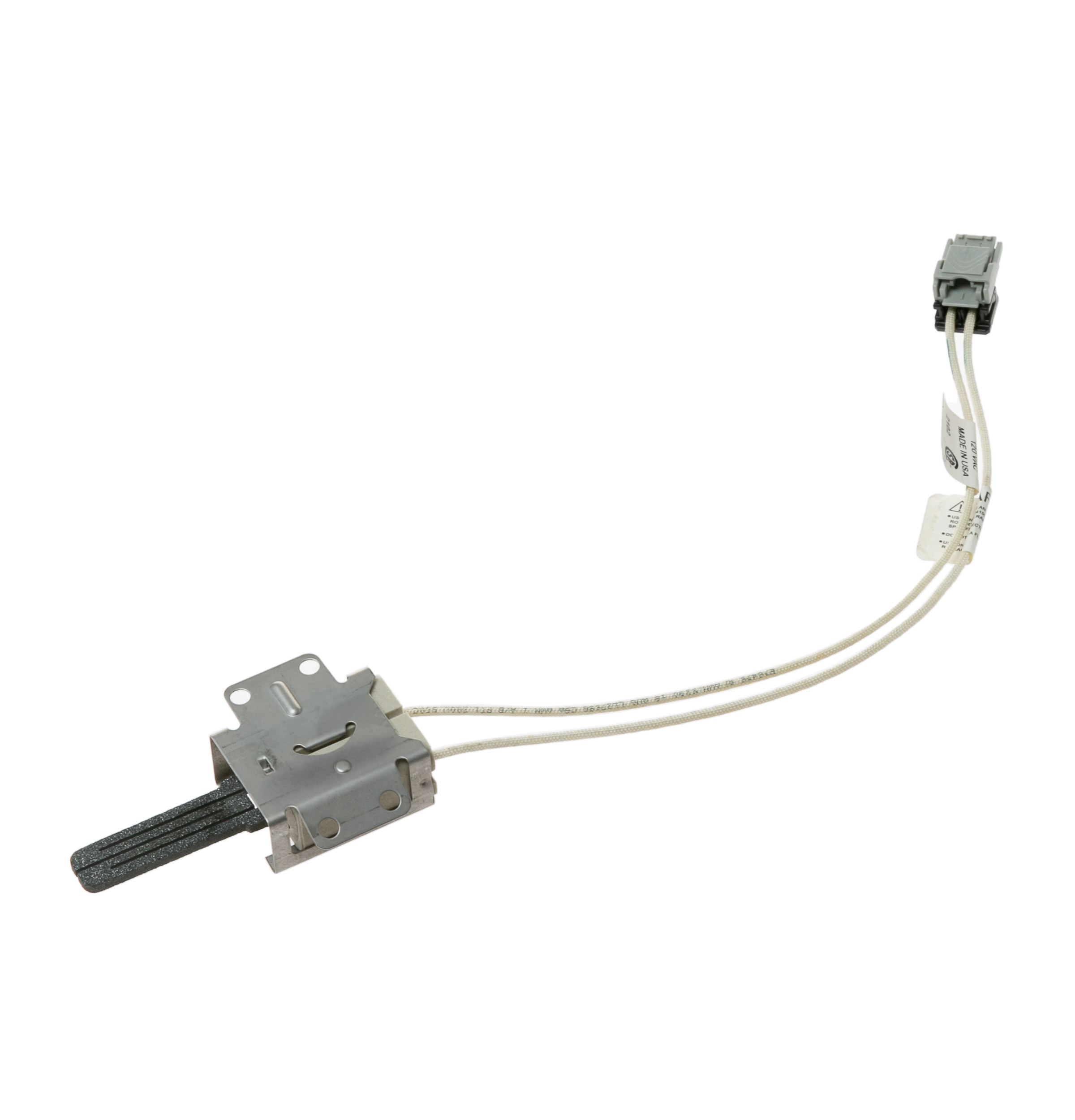 WB13X40206 | IGNITER GLOWBAR | GE Appliances Parts