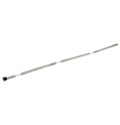 WS02X24941 | Segmented Anode Rod Aluminum - Zinc | GE Appliances Parts