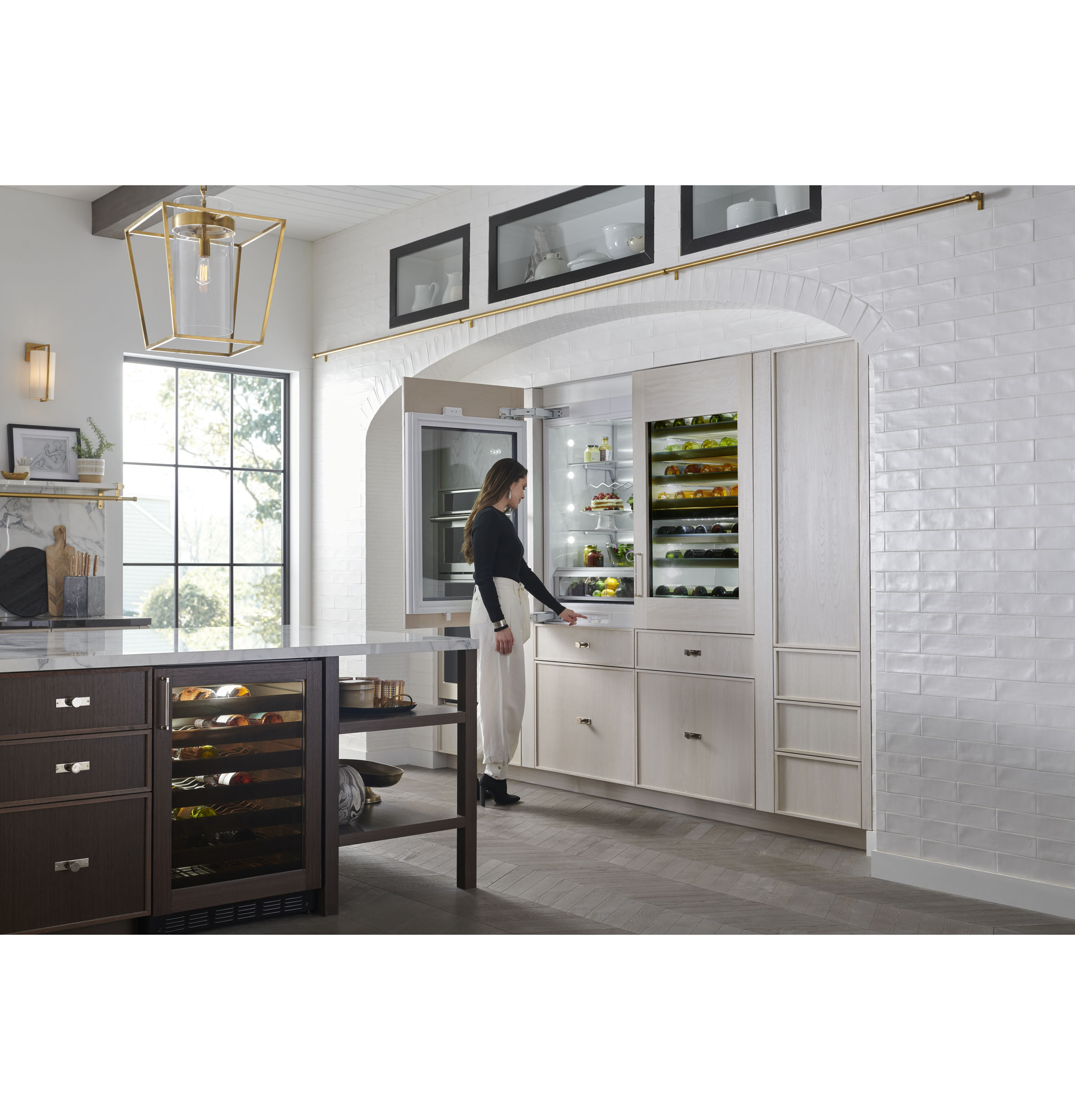 Product: Monogram-ZIK303NPPII