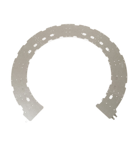 WE11M10001 | MICA HEATER | GE Appliances Parts