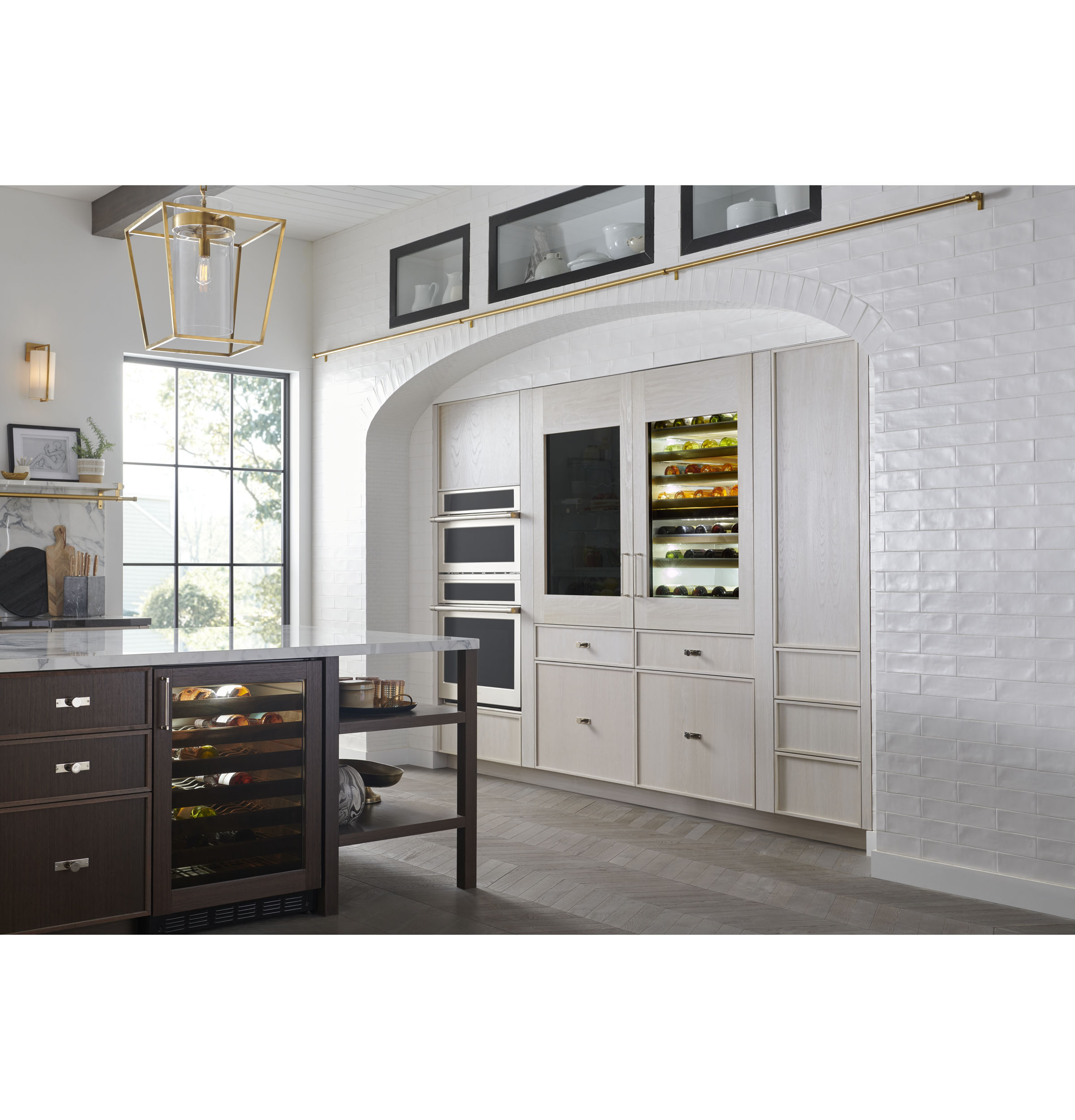 Product: Monogram-ZIW303NPPII