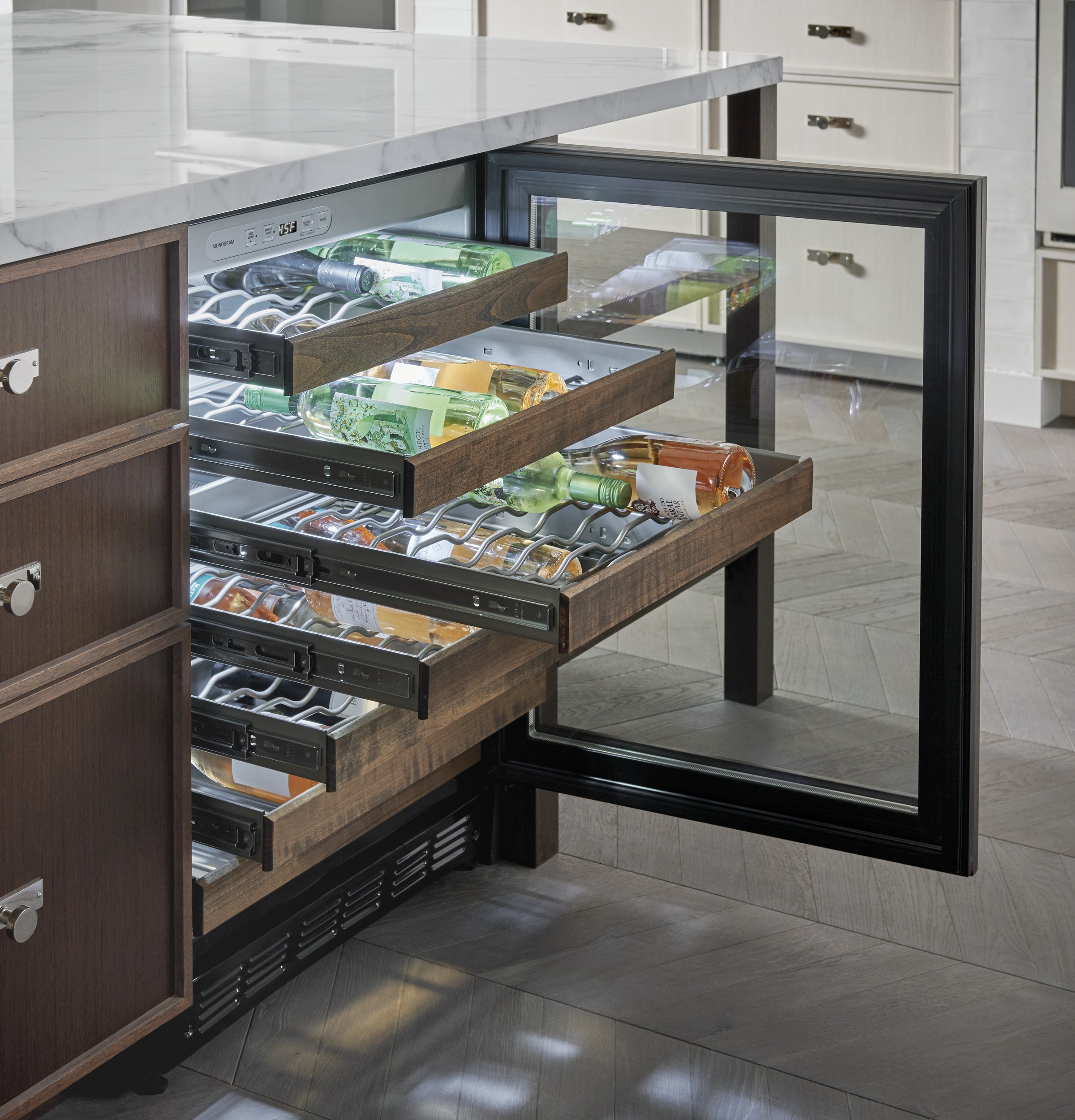 Product: Monogram-ZDWR240NBS