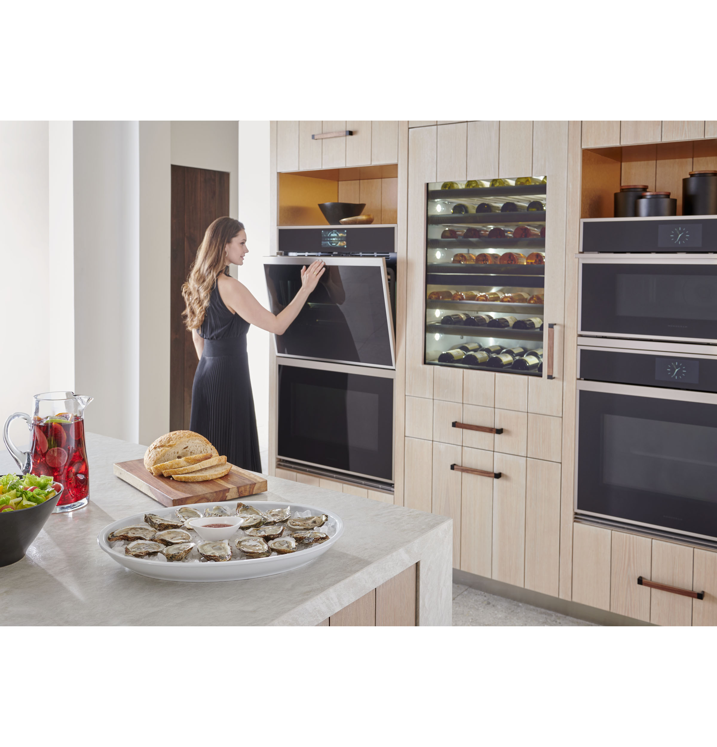 Product: Monogram-ZTD90DSSNSS