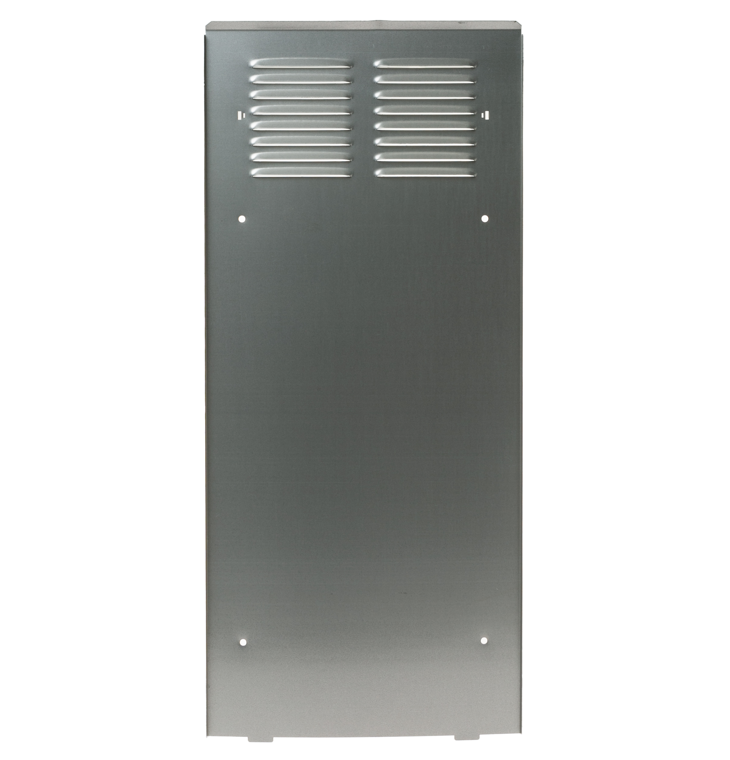 WR49X40588 | EVAPORATOR COVER & LABEL | GE Appliances Parts
