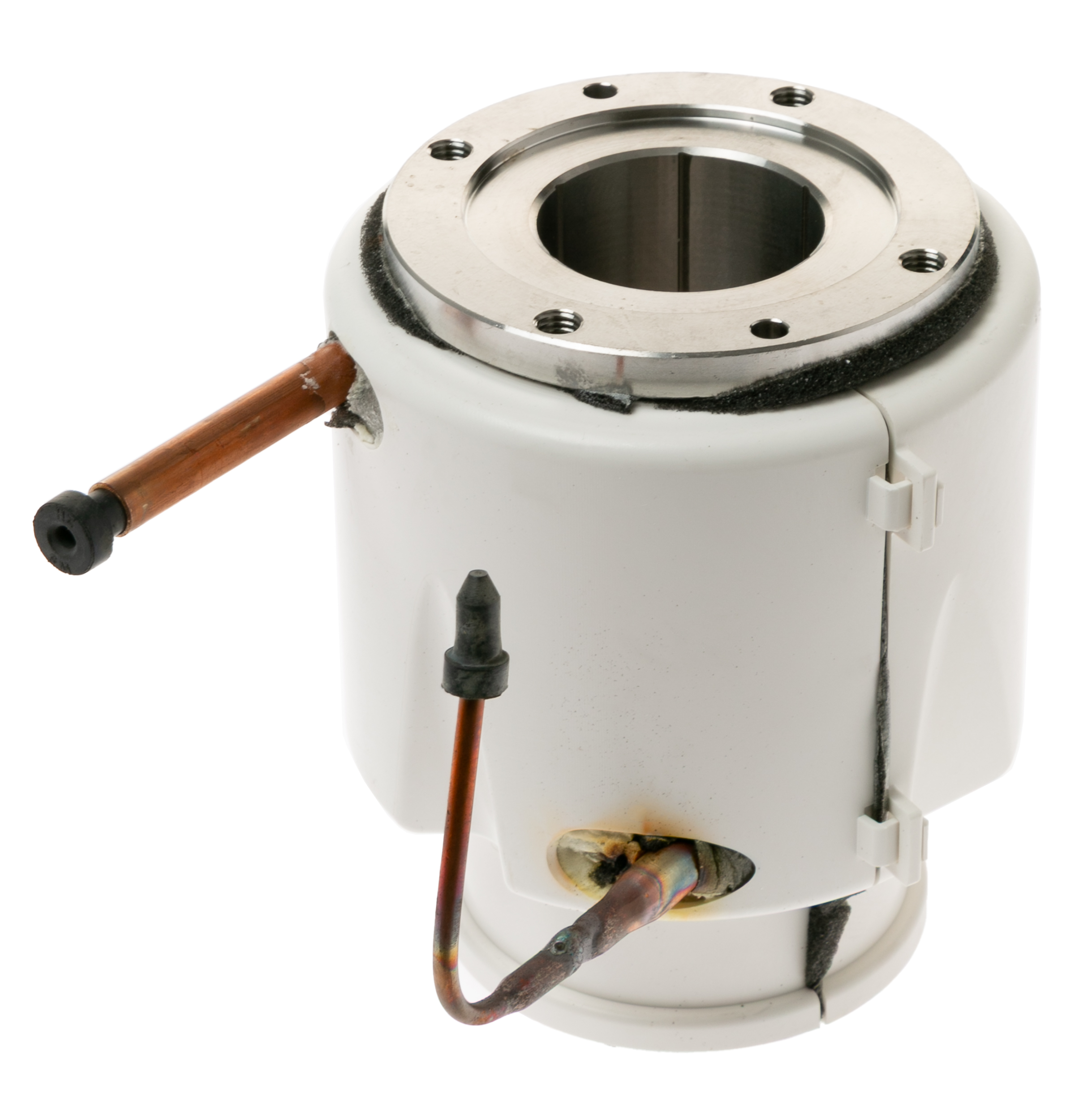 WR87X43636 | EVAPORATOR & HOUSING | GE Appliances Parts
