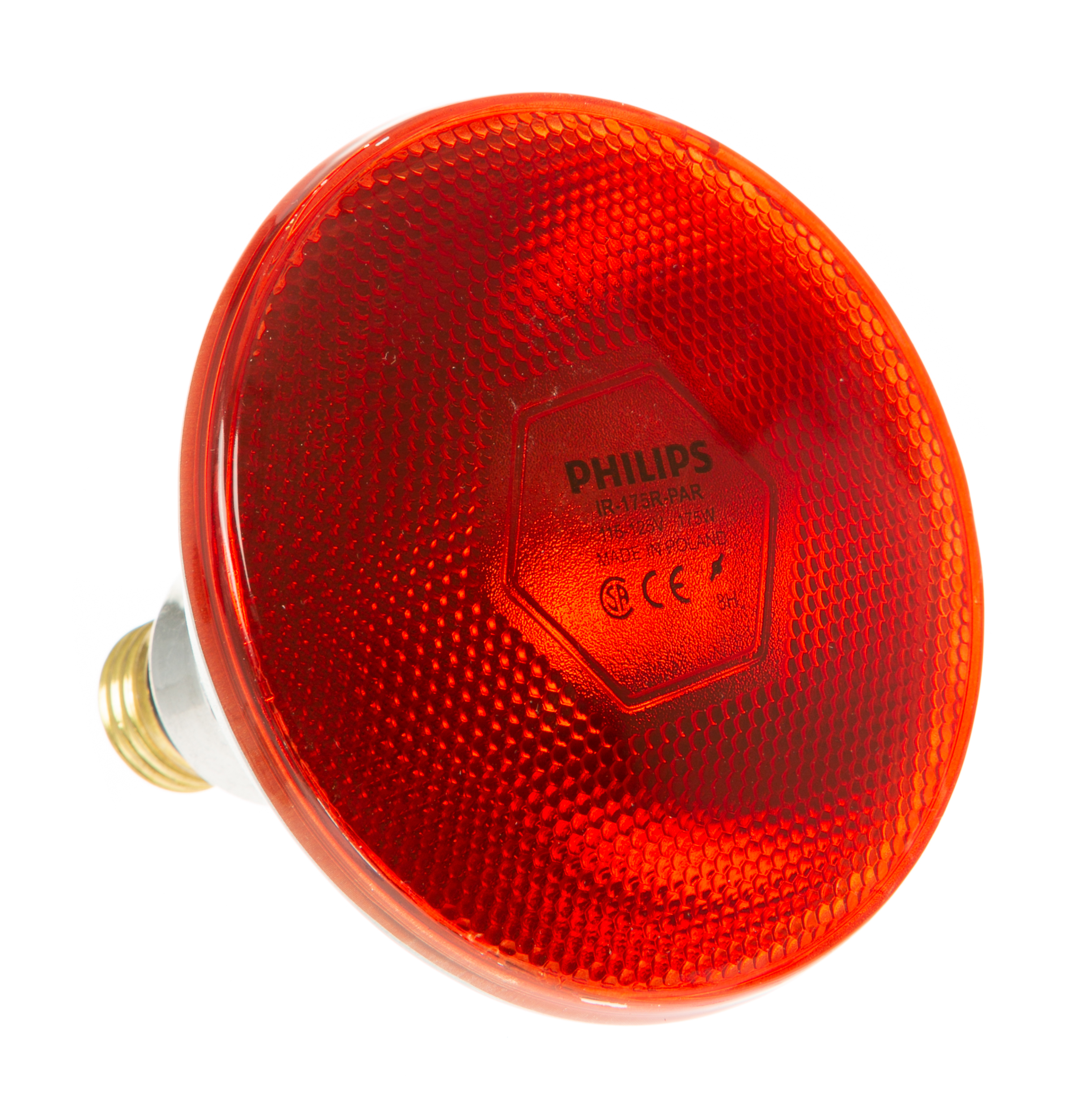WB25X25901 | Infrared Lamp | GE Appliances Parts