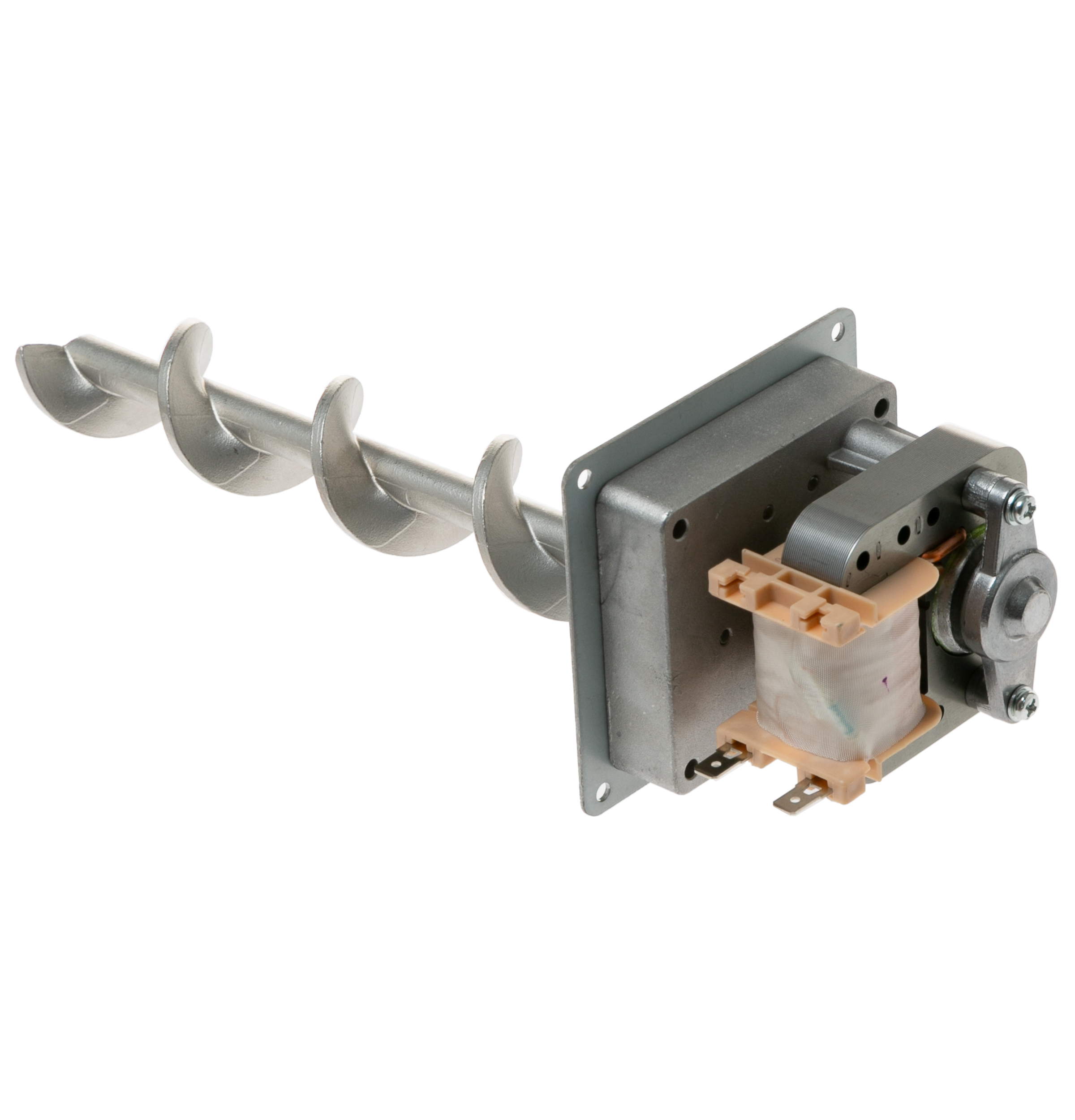 WC01X21096 | AUGER ASSEMBLY | GE Appliances Parts