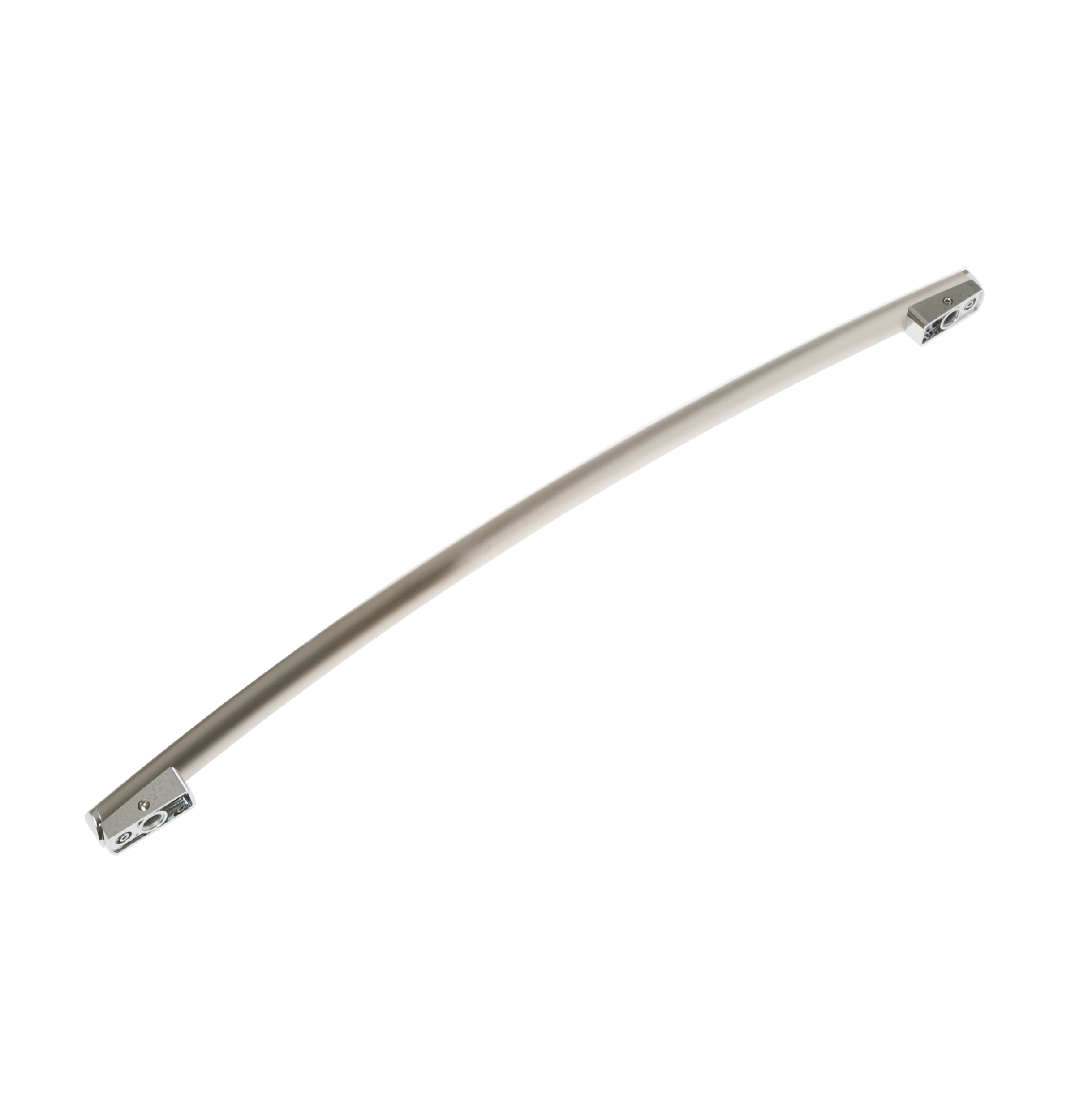 WR12X21070 | Refrigerator Arc Handle | GE Appliances Parts