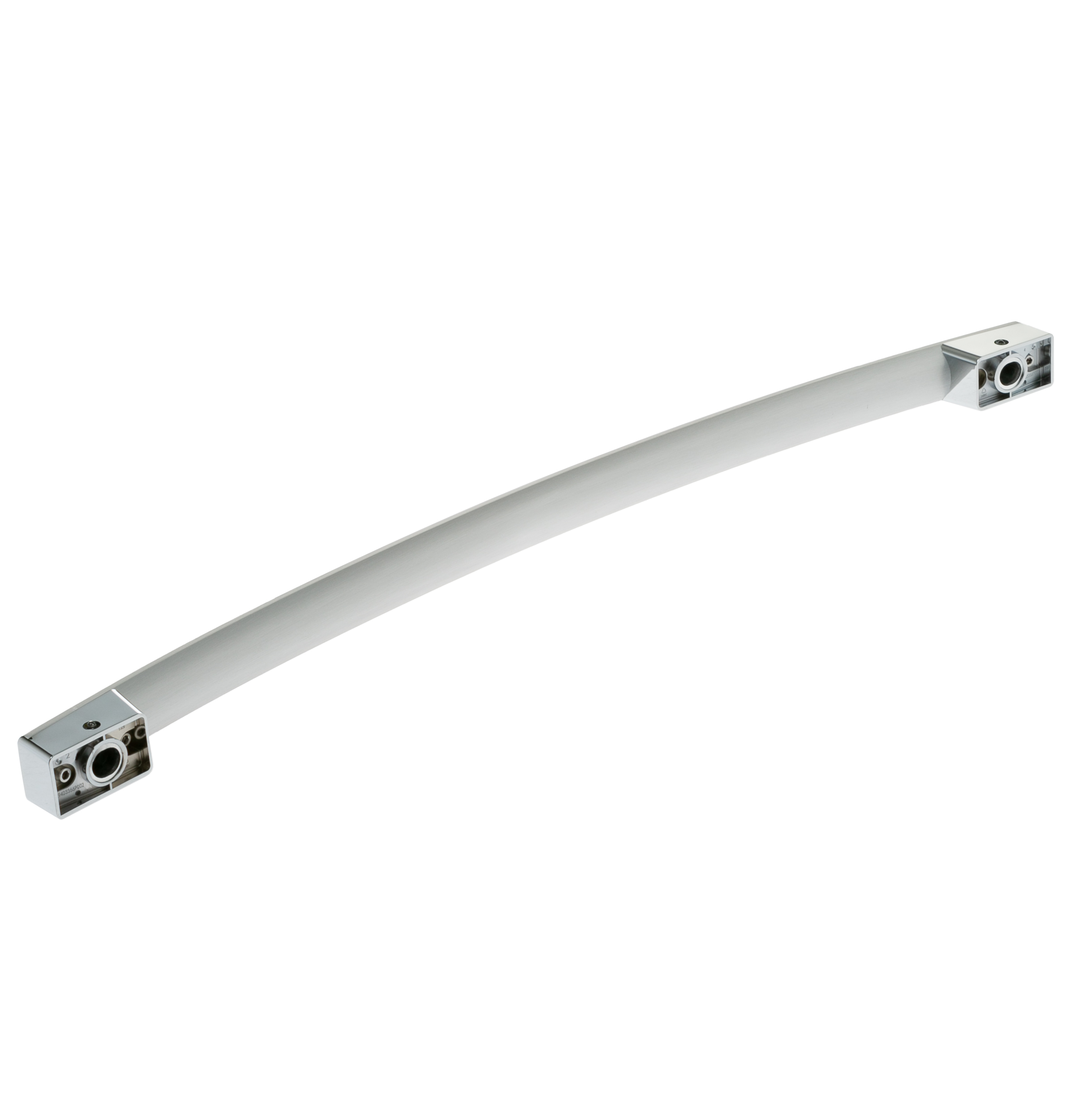 WR12X43486 | FREEZER DRAWER HANDLE - STAINLESS STEEL | GE Appliances Parts