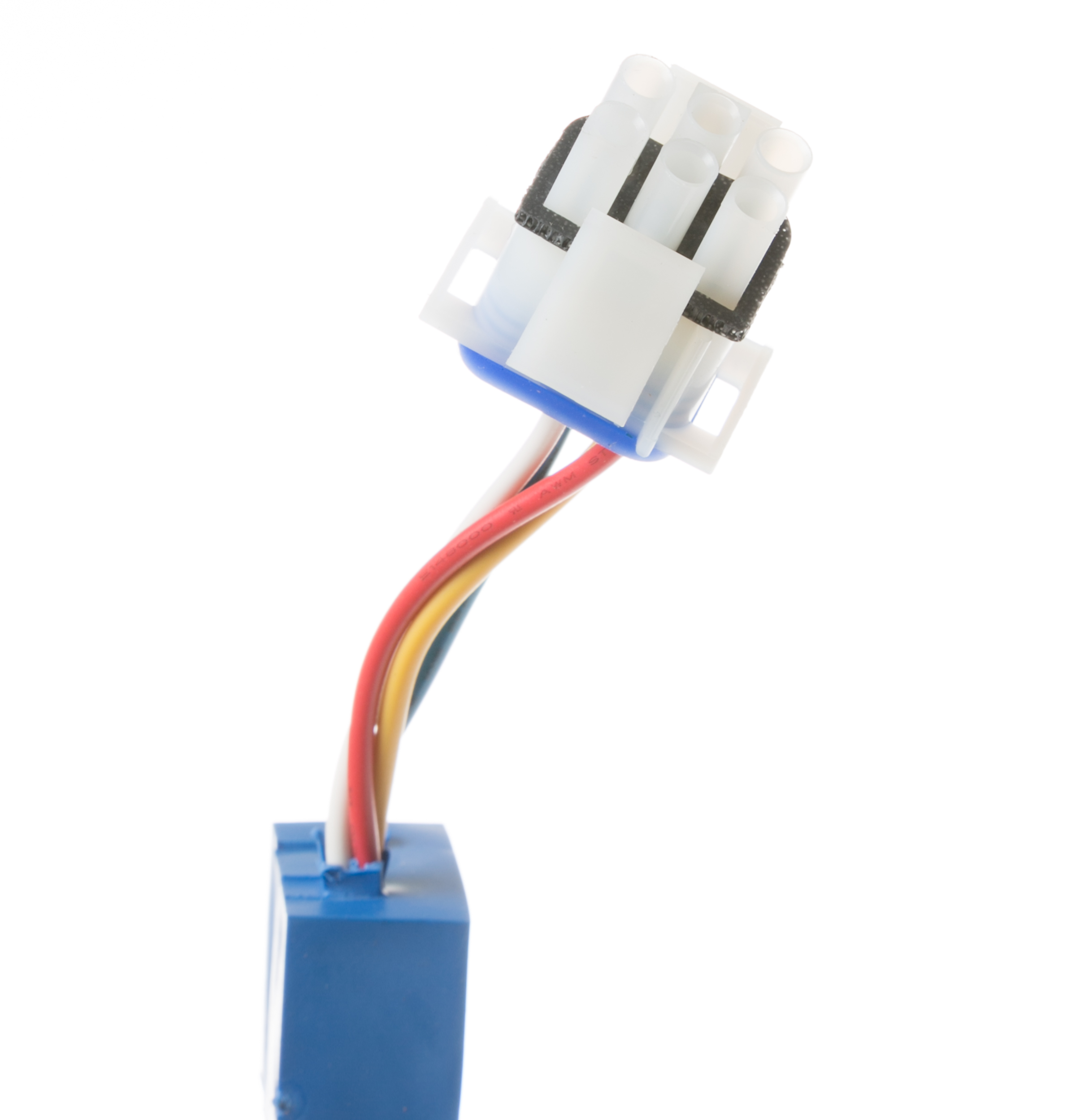 WR60X10228 | MOTOR DC EVAP FAN ASM | GE Appliances Parts