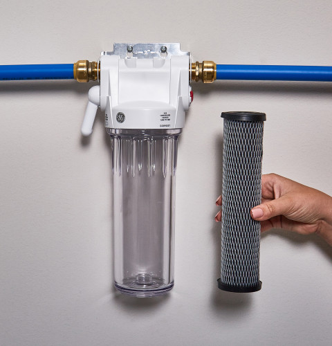 FXWTC | GE WHOLE HOUSE ADVANCED REPLACEMENT WATER FILTER | GE ...