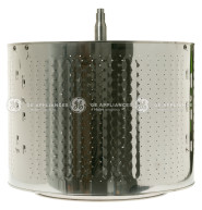 Assembly View for TUB & MOTOR | GFW550SSN0WW