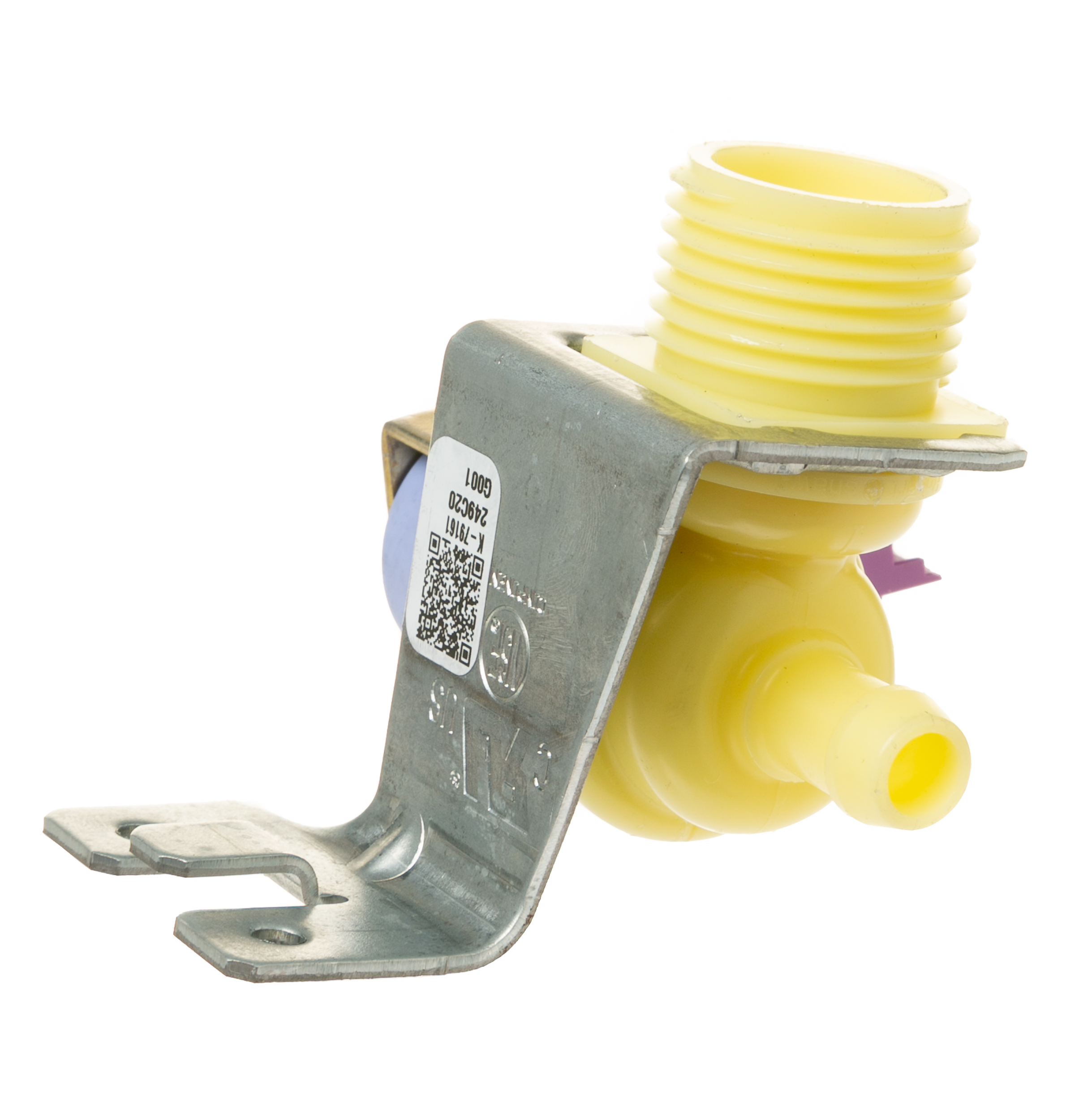 WD15X26078 | WATER VALVE ASSEMBLY | GE Appliances Parts