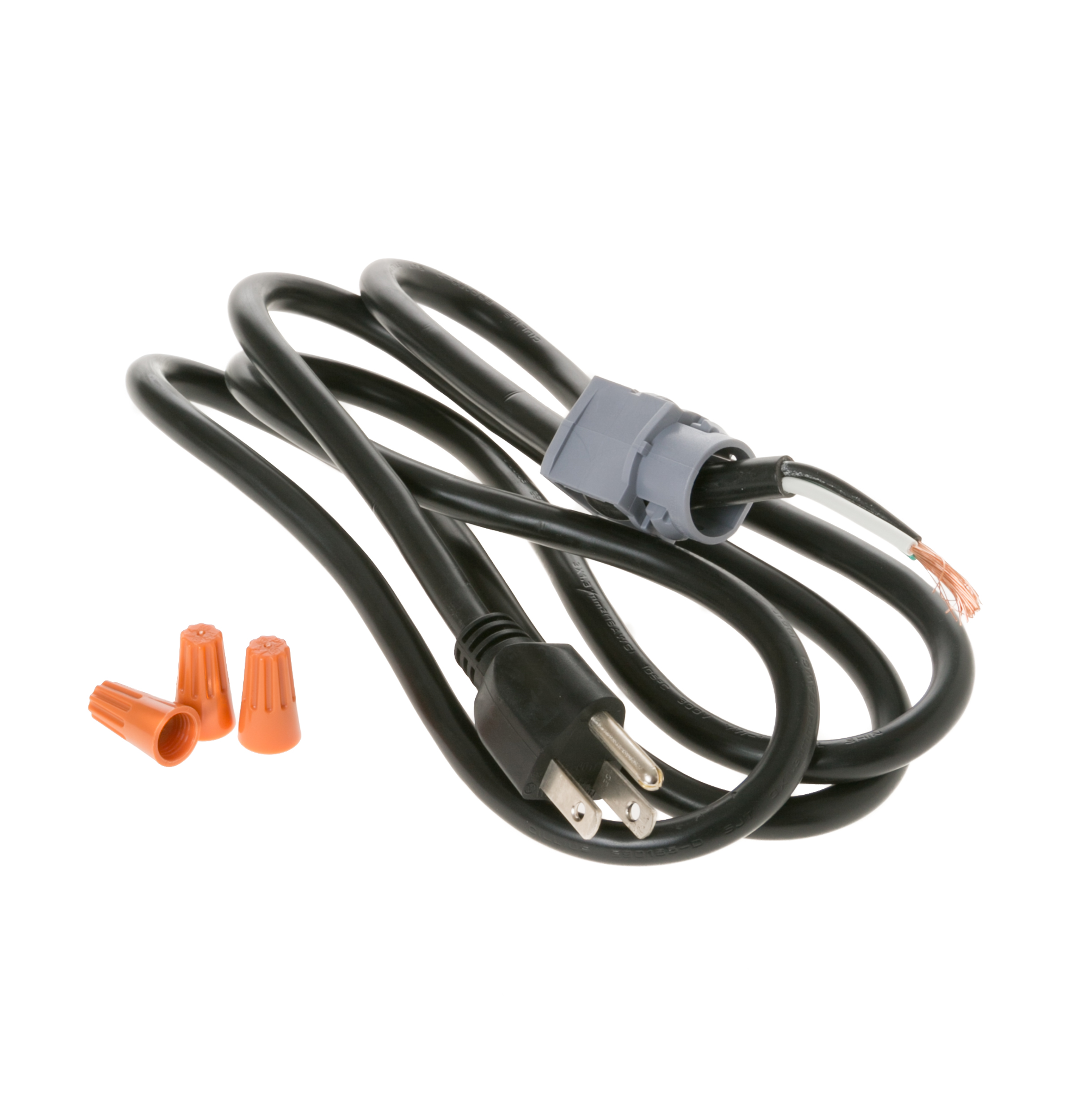 WX09X70910 Dishwasher Power Cord 5 4 GE Appliances Parts