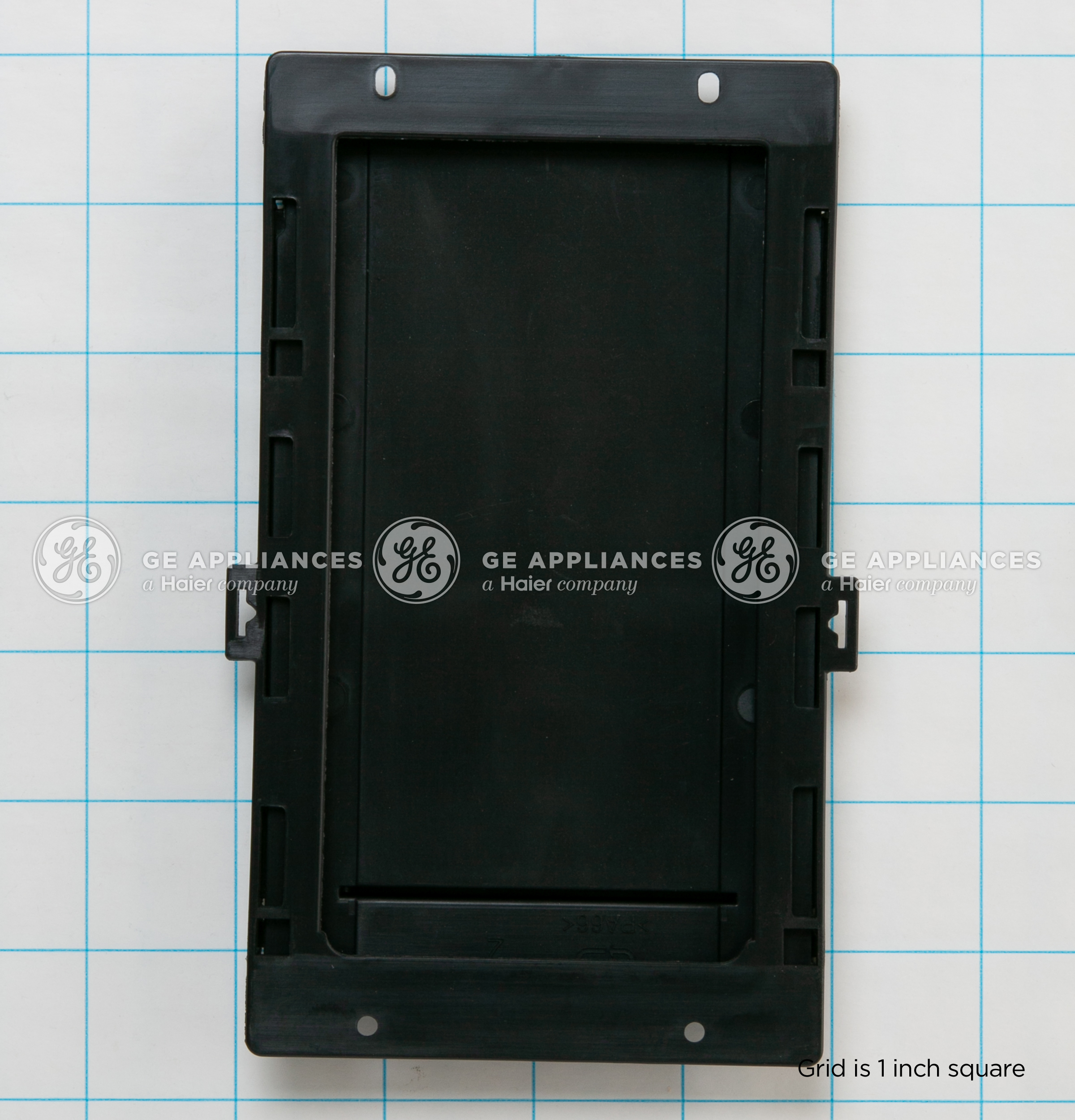 WC01X21089 | HOPPER DOOR ASSEMBLY | GE Appliances Parts