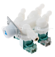 Assembly View for CONTROLS & DISPENSER | GFQ14ESSN0WW