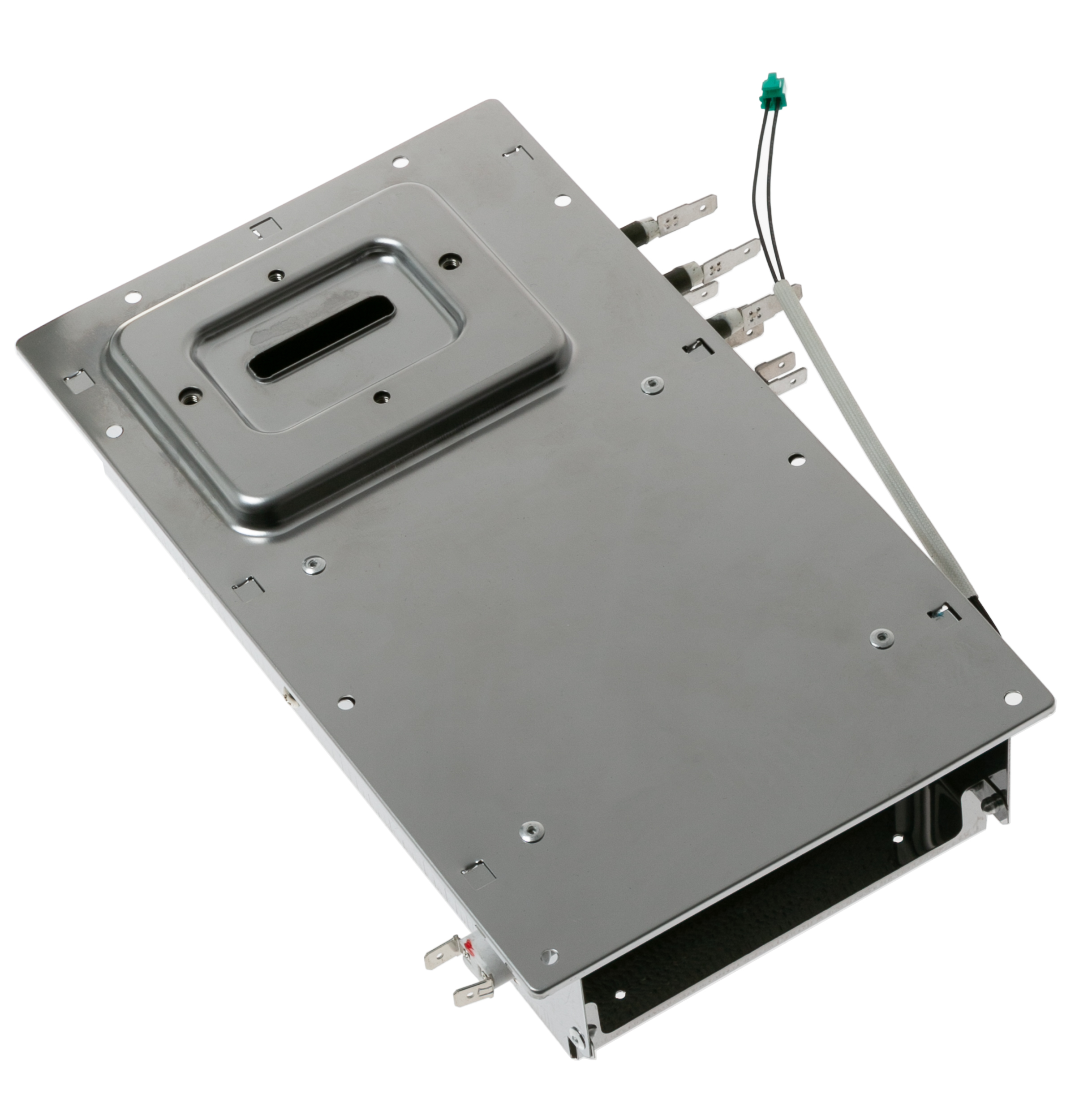 WC01X21102 | CATALYST ASSEMBLY | GE Appliances Parts