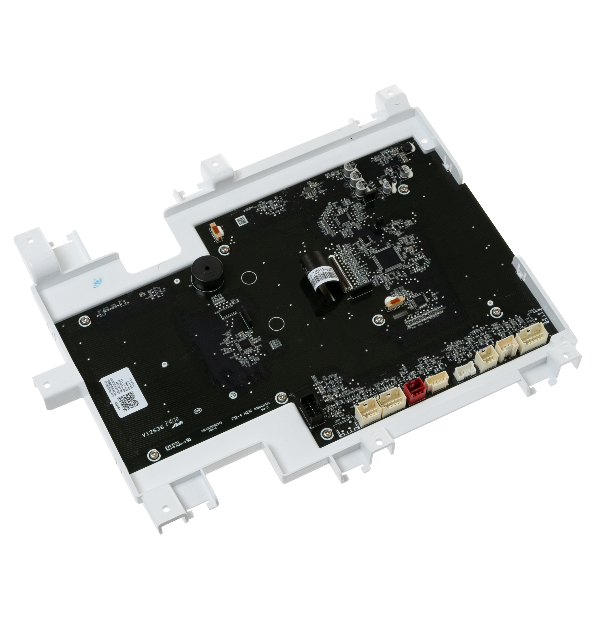 WH22X35724 | USER INTERFACE ASSEMBLY | GE Appliances Parts