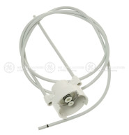 Assembly View for ICE MAKER & DISPENSER | PVD28BYNBFS