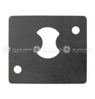 Assembly View for GAS & BURNER PARTS | JGP3030SL1SS