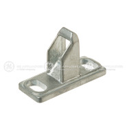 Assembly View for FRONT PANEL & DOOR | GFW850SPN4RS