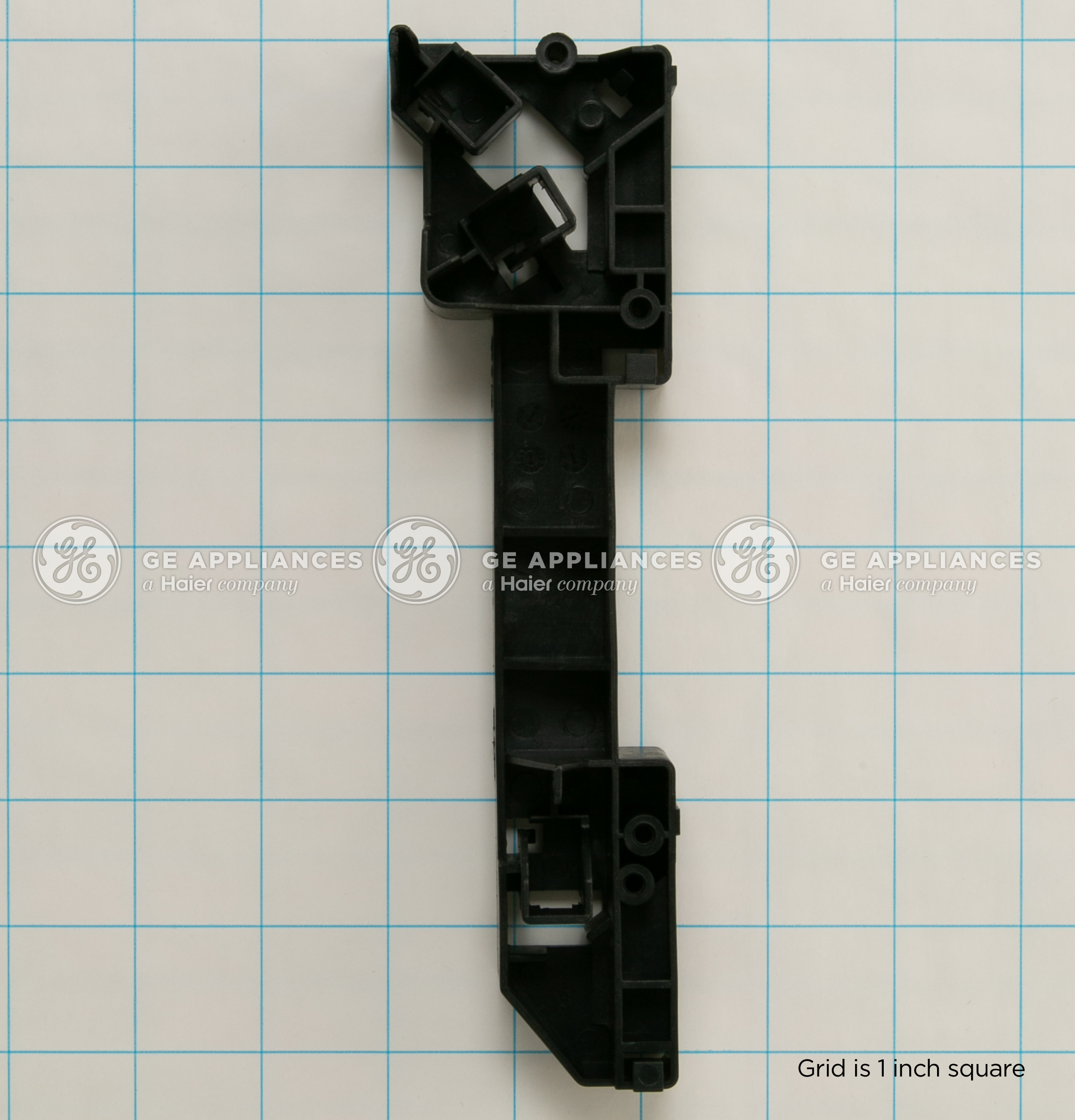 WB10X25607 | LATCH BOARD | GE Appliances Parts