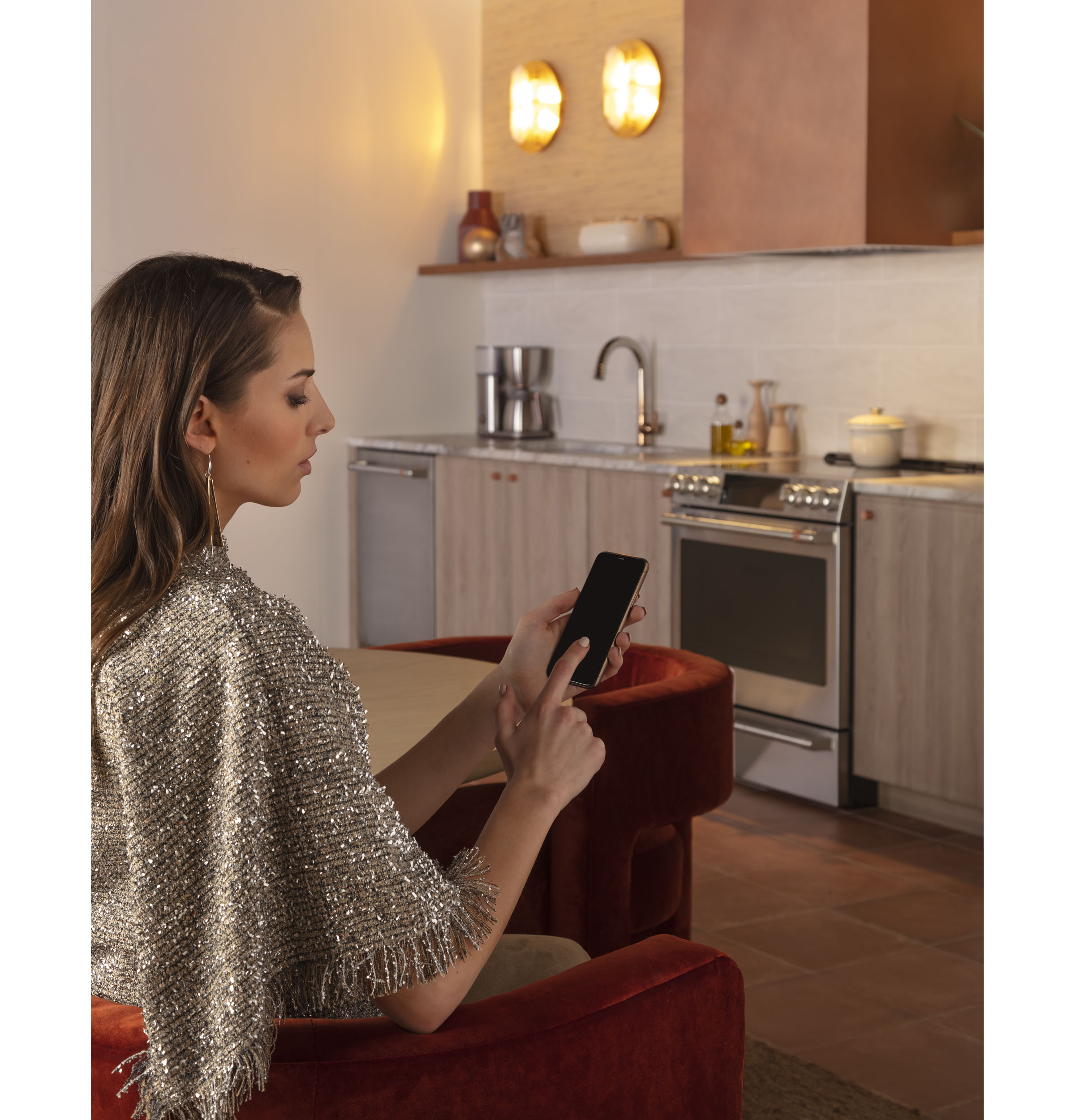 Product: GE Profile-UVC9300SLSS