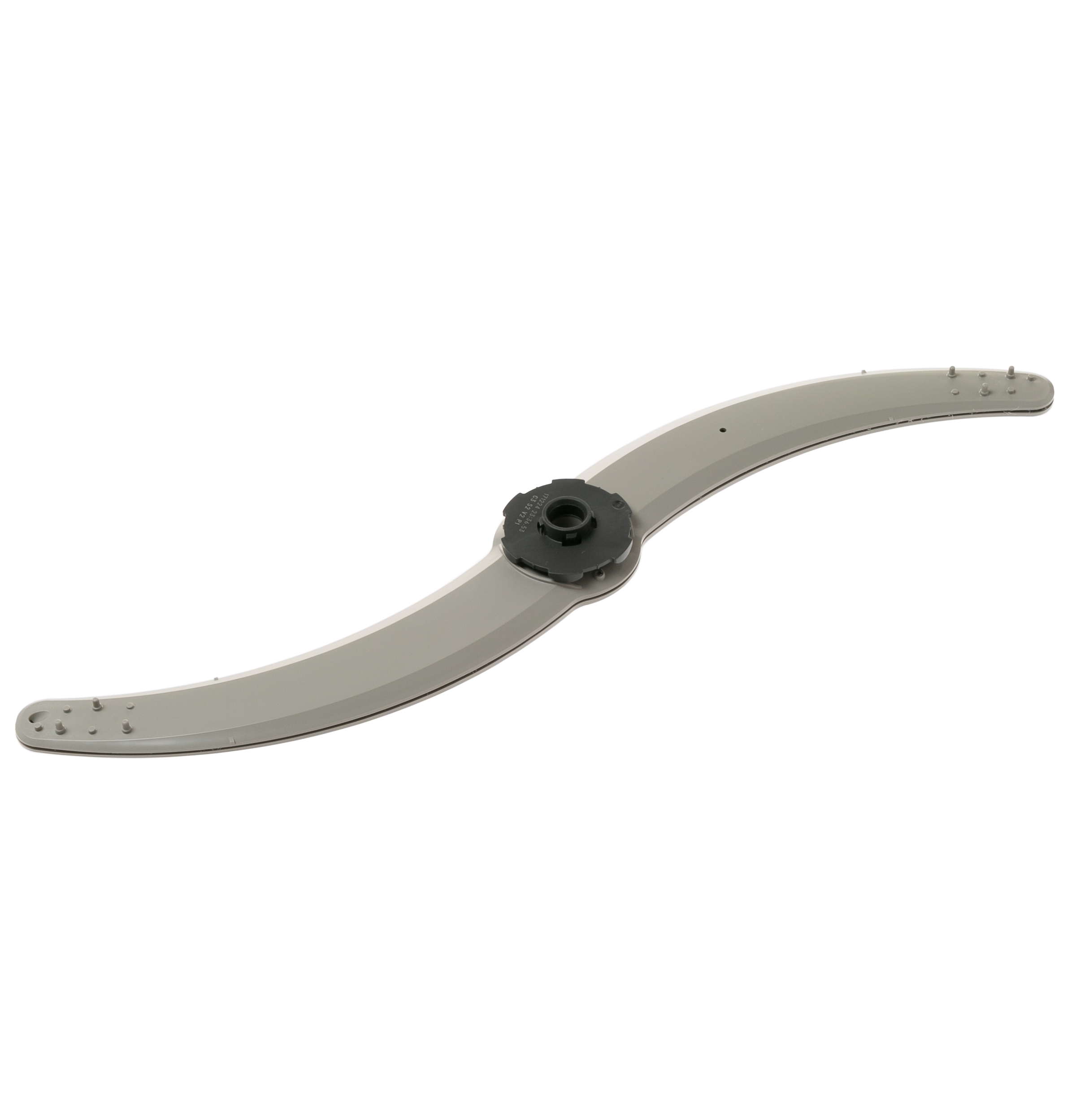WD22X33499 | LOWER SPRAY ARM - HEAT SHIELD NO LONGER REQUIRED | GE ...