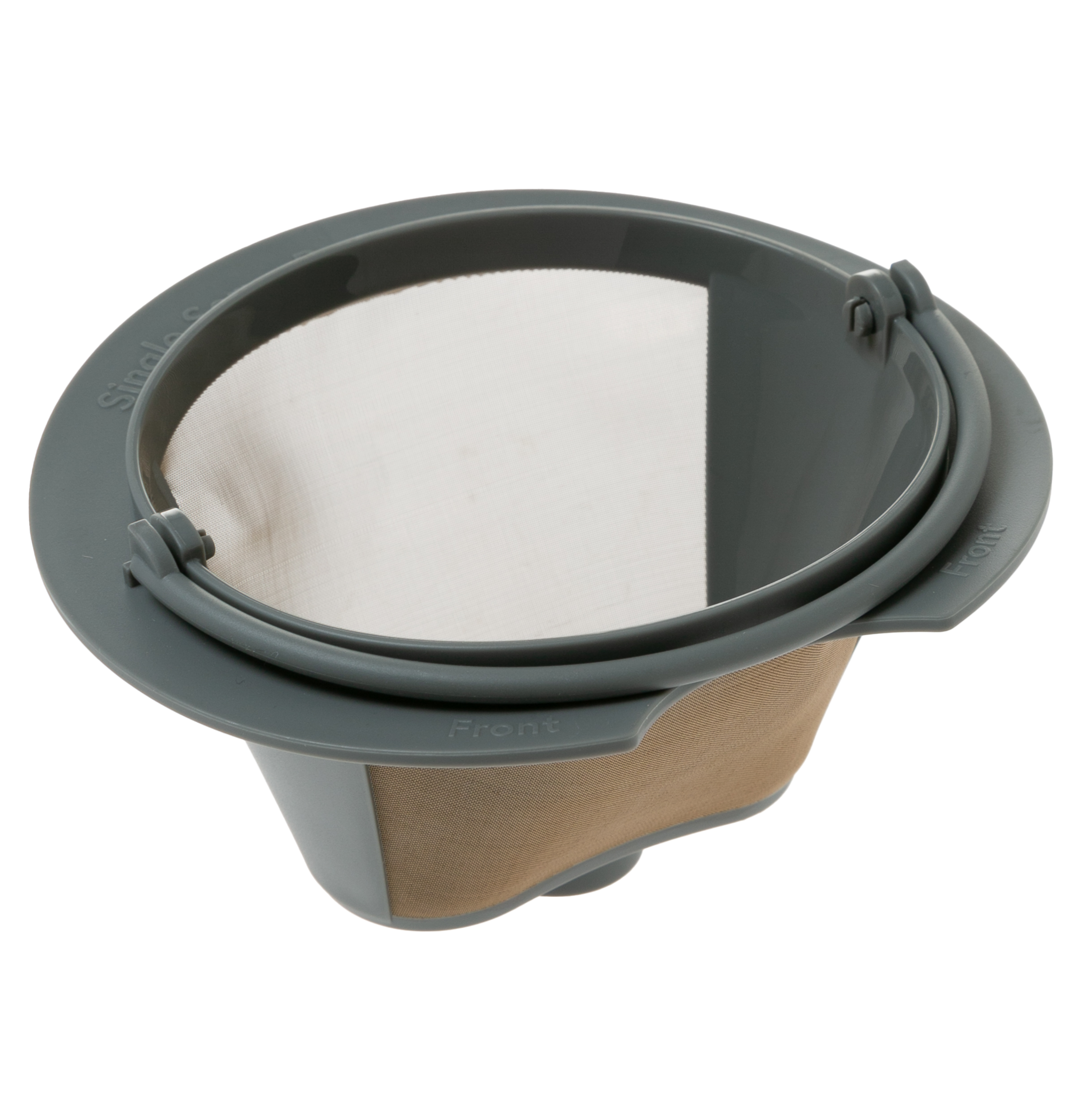 WC01X21032 | SINGLE-SERVE MESH COFFEE FILTER | GE Appliances Parts