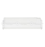 Assembly View for FREEZER DOOR | GSS25IYNRHFS