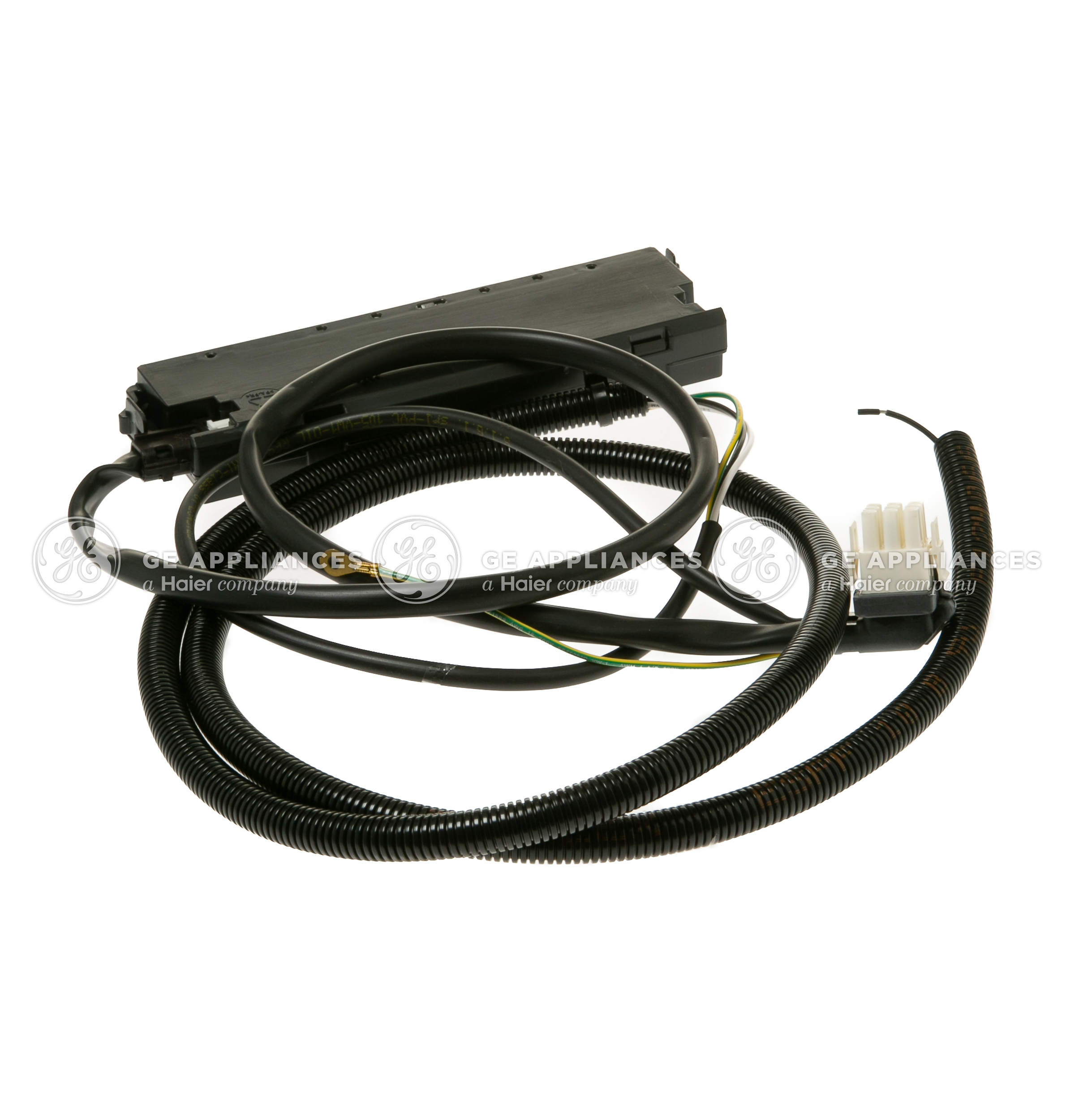 WB27X32126 | CONTROL BOARD AND BUTTONS ASSEMBLY | GE Appliances Parts