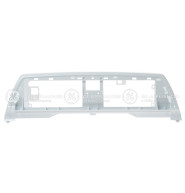 Assembly View for CONTROLS & BACKSPLASH | PTW605BSR1WS